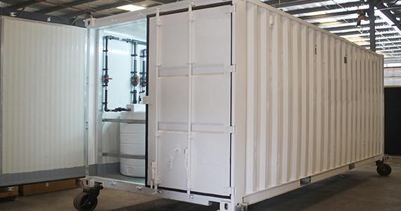 S.S.B.I. designs systems to meet clients' specific needs - from self ...